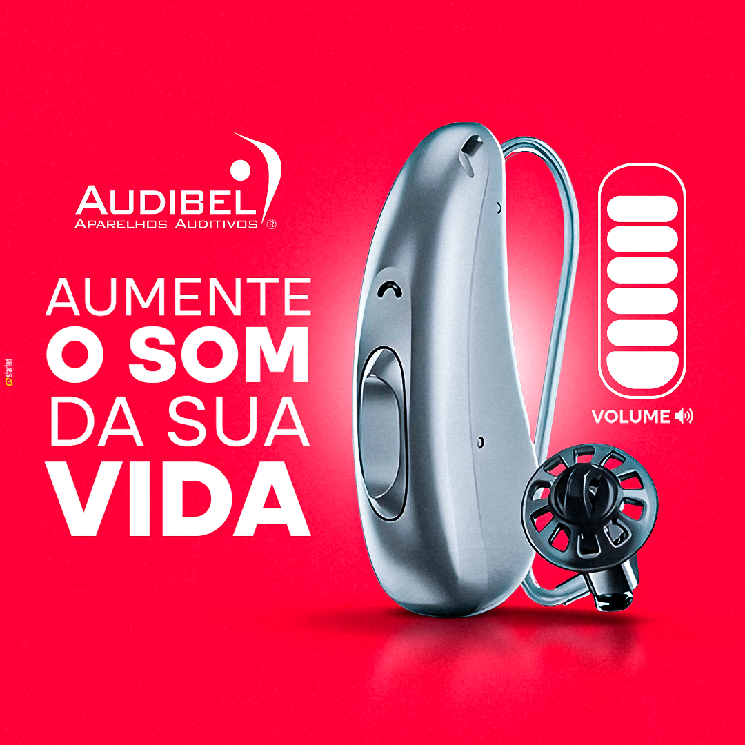 Descubra o Futuro da Audição: Aparelhos Auditivos Recarregáveis para ...